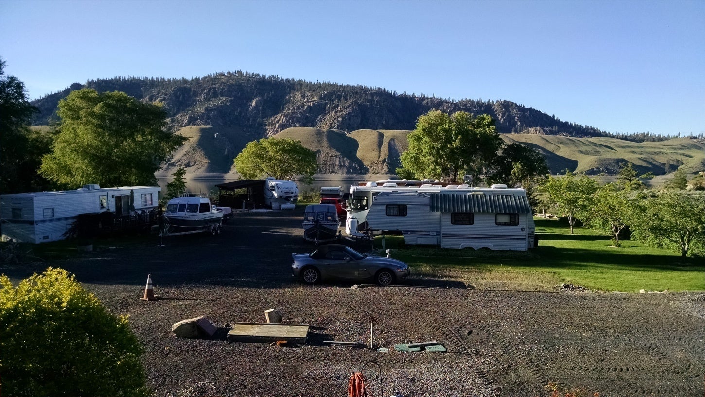 Lincoln RV Park & Campground & Reservations updated 2025