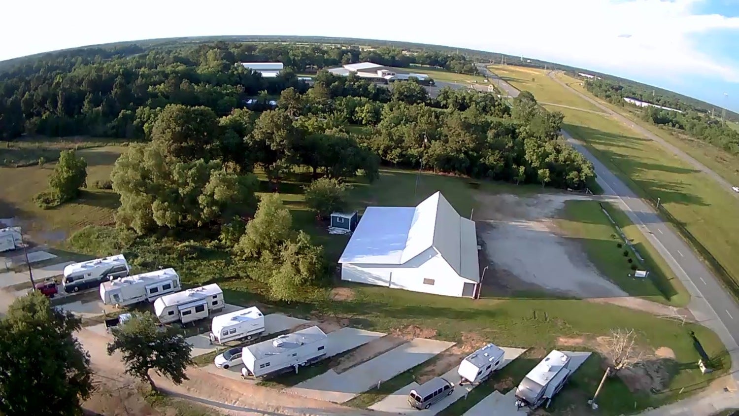 Crosby RV Park & Reservations updated 2025
