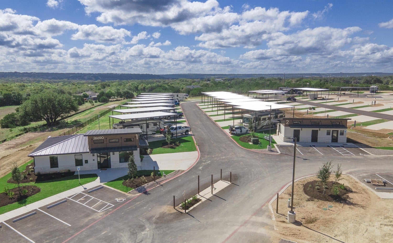 Reagan Ridge RV Park Reviews & Reservations updated 2025