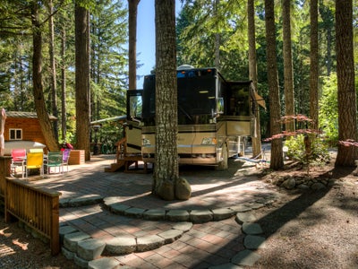 Lost Lake Resort & Reservations updated 2025