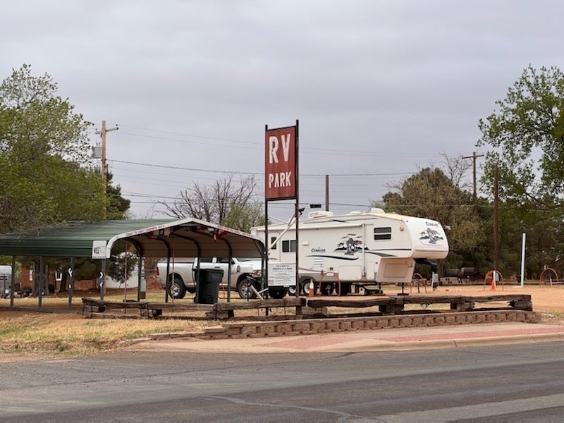 Republic Starr RV Park West Reviews & Reservations updated 2025