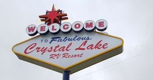 Paradise Cove RV Park, Baytown | Roadtrippers