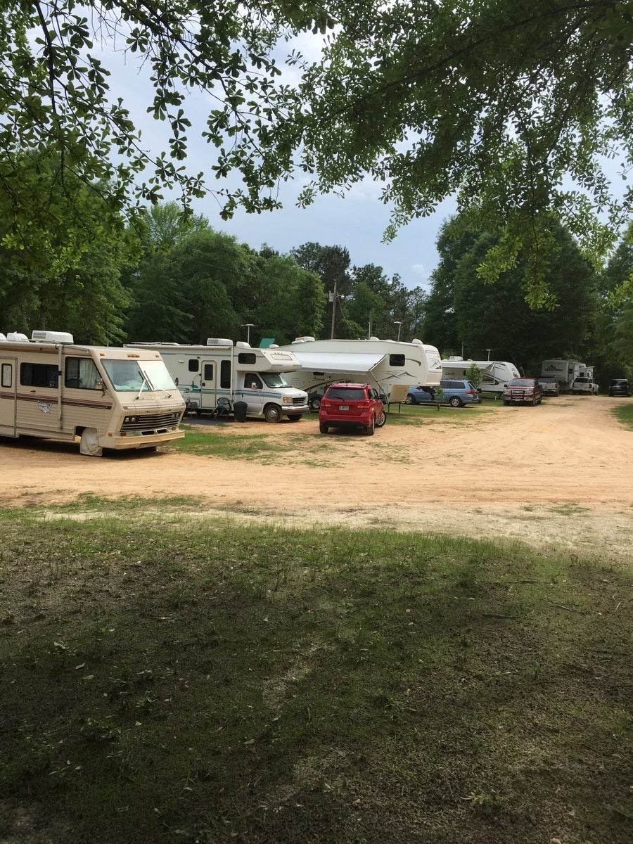 Wiggins Campground & RV Park & Reservations updated 2025
