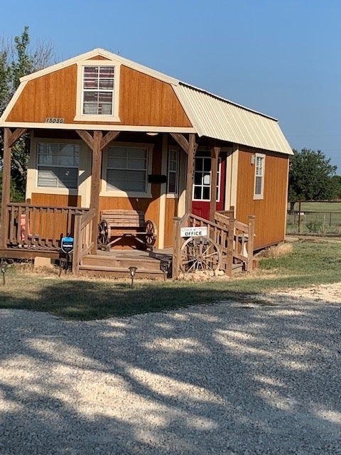 Bandera Wagon Wheel RV Park & Reservations updated 2025