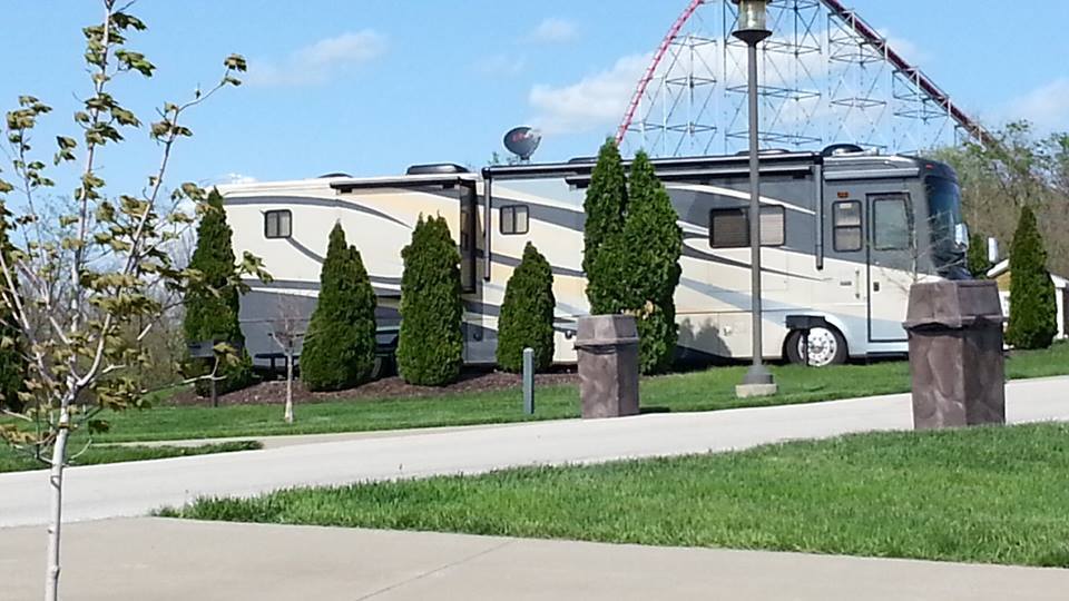 Lazy Days RV Park & Reservations