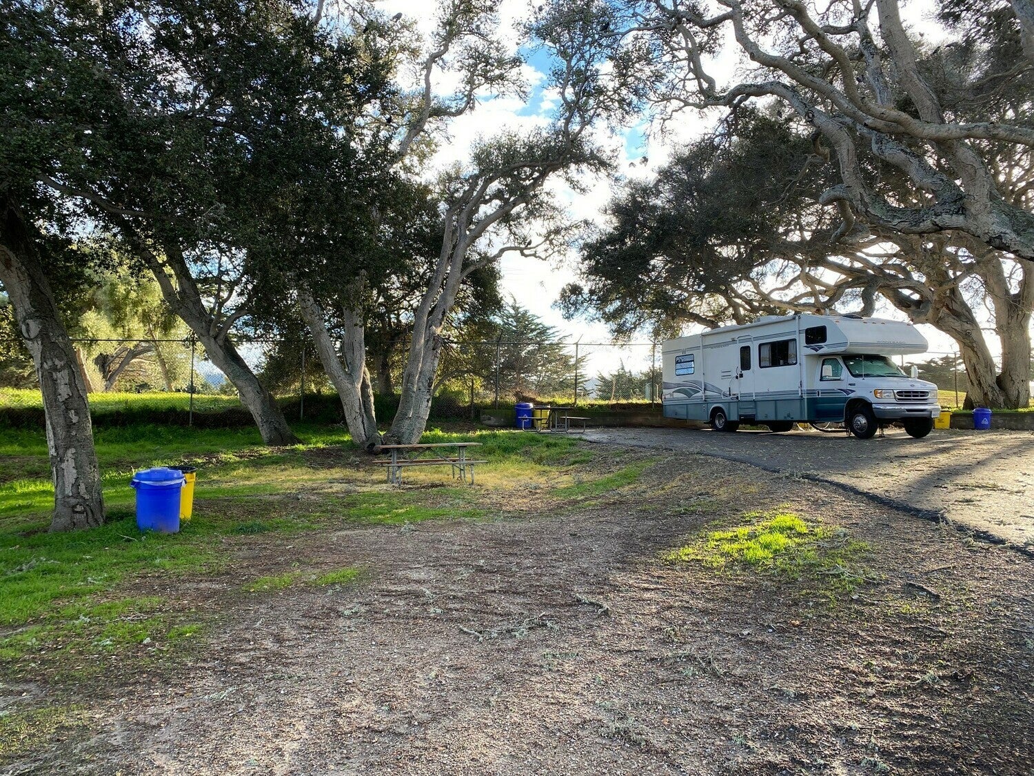 Monterey County Fair RV Park Reviews updated 2025
