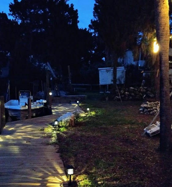 Ozello Keys Marina and RV Resort & Reservations updated 2025