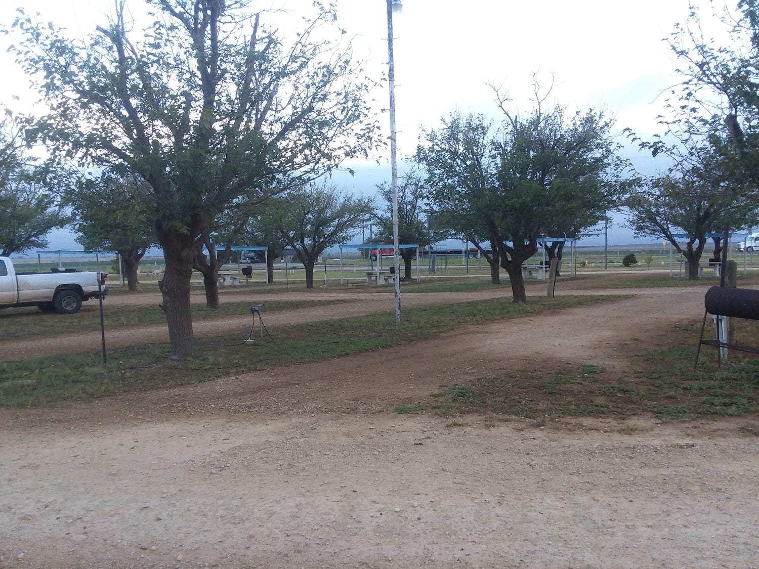The Comfort Zone RV Park & Reservations updated 2026