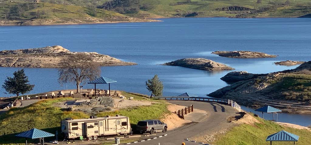 Hidden View Campground, California | Roadtrippers