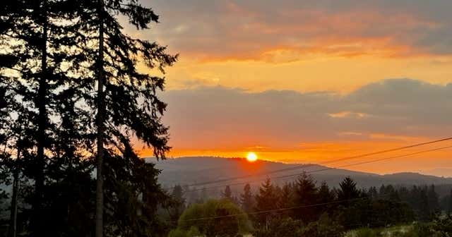 Proper T RV Park, Rainier | Campendium