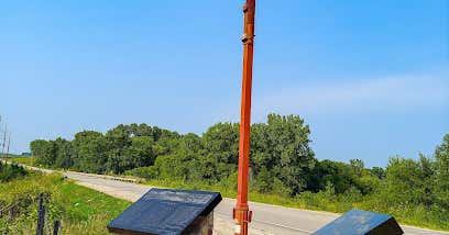 Dexfield Park - Bonnie and Clyde Shootout (1933), Dexter | Roadtrippers