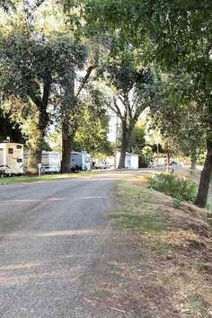 Photo of Merced River Resort | Roadtrippers