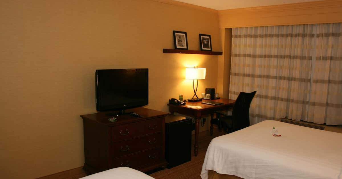 Courtyard by Marriott Springfield Downtown, Springfield | Roadtrippers