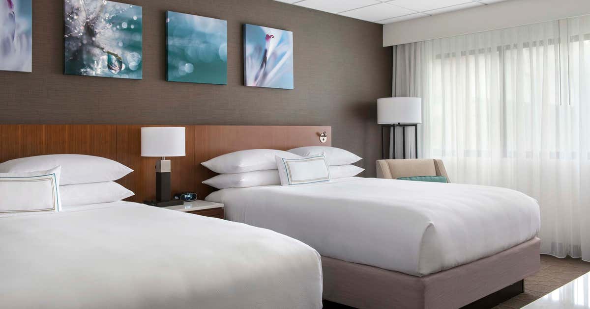 Delta Hotels By Marriott Mount Pleasant, Racine | Roadtrippers