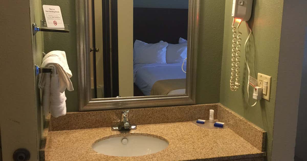 Best Western Mansfield/Bellville, Mansfield | Roadtrippers
