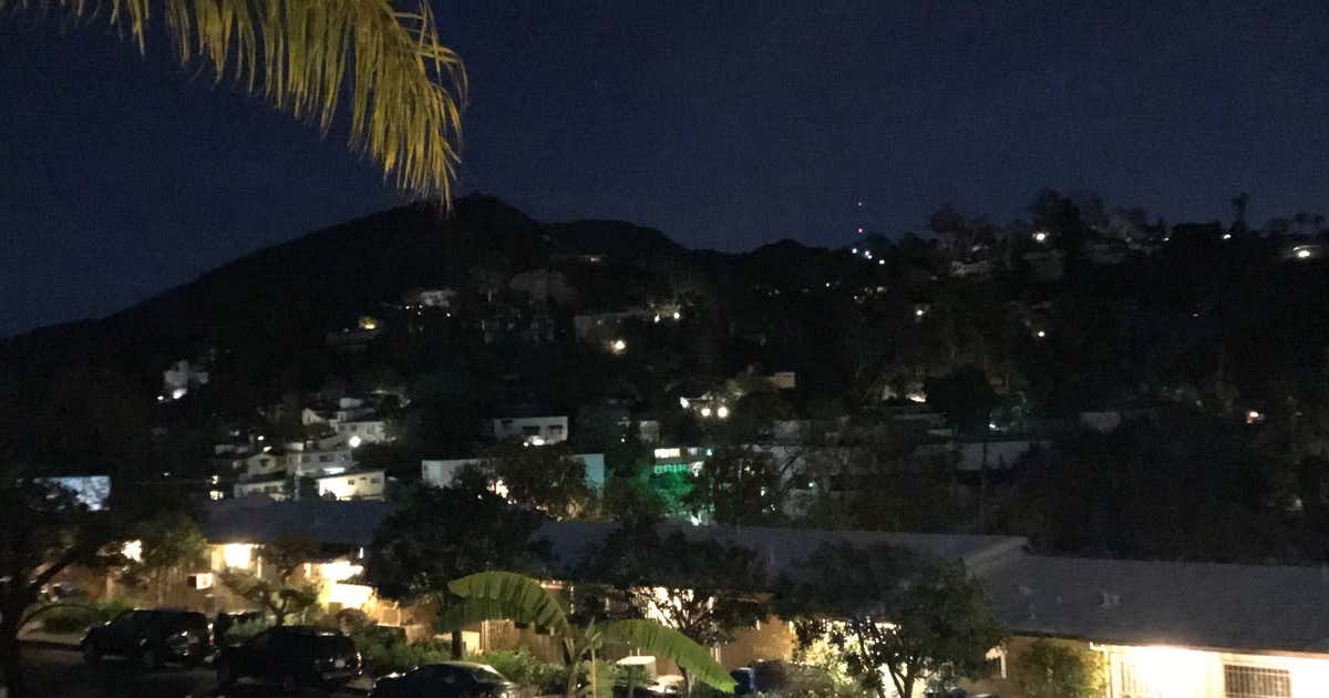 Mini Mansion in Hollywood Hills, Los Angeles | Roadtrippers