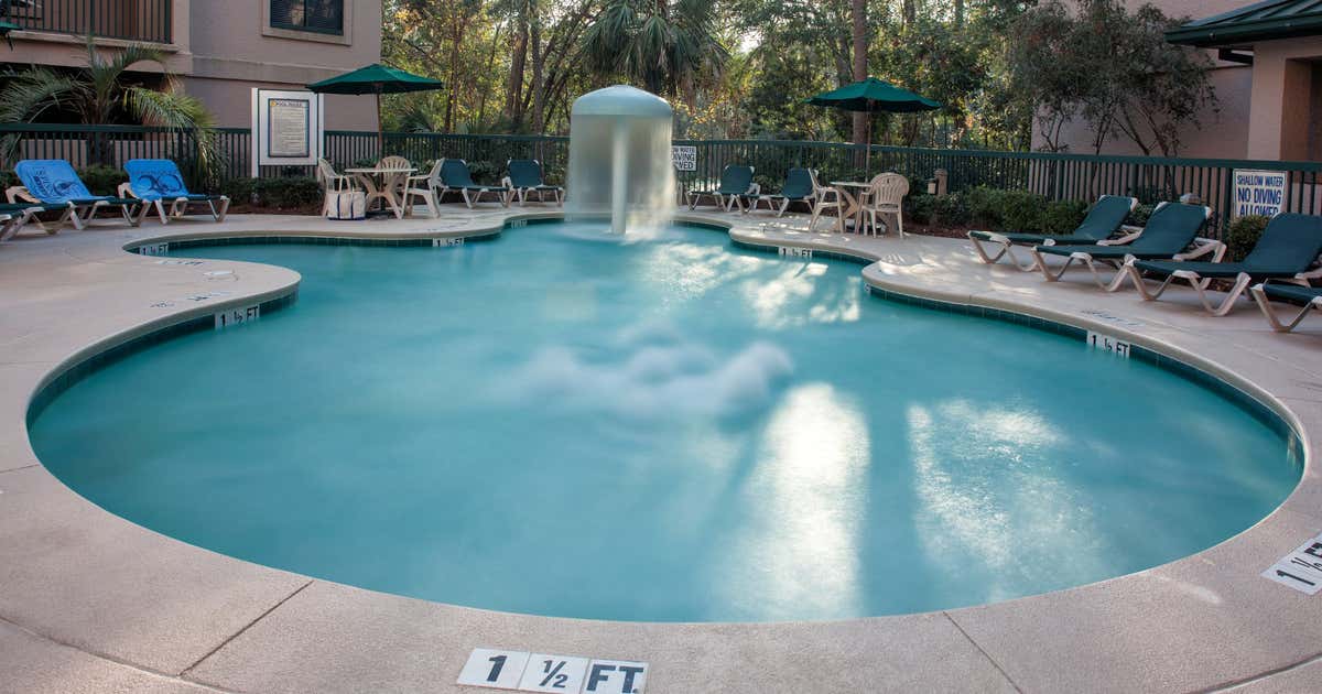 Waterside by Spinnaker Resorts, South Carolina | Roadtrippers