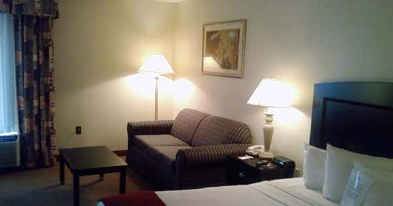 Holiday Inn Express Chester by IHG, Chester | Roadtrippers