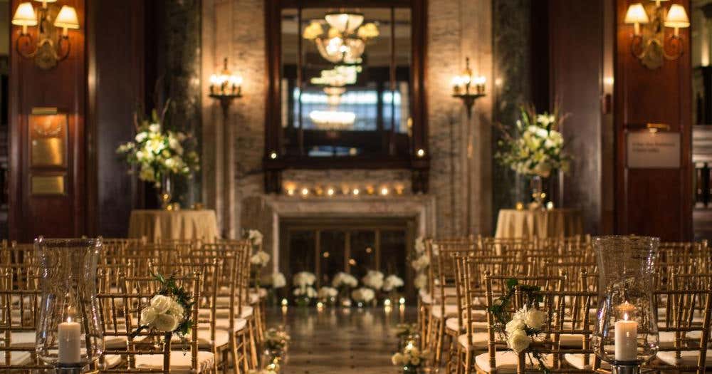 Kansas City Marriott Downtown, Kansas City | Roadtrippers