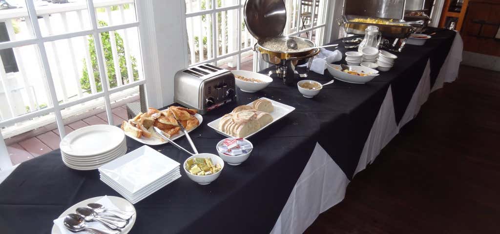 Tally Ho Inn, Carmel-by-the-Sea | Roadtrippers