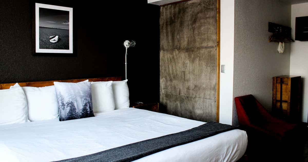 Adrift Hotel and Spa, Long Beach | Roadtrippers