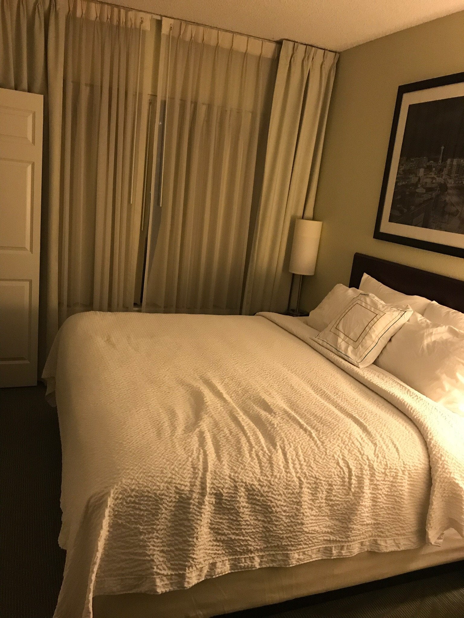 SpringHill Suites by Marriott Seattle Downtown/South Lake Union ...