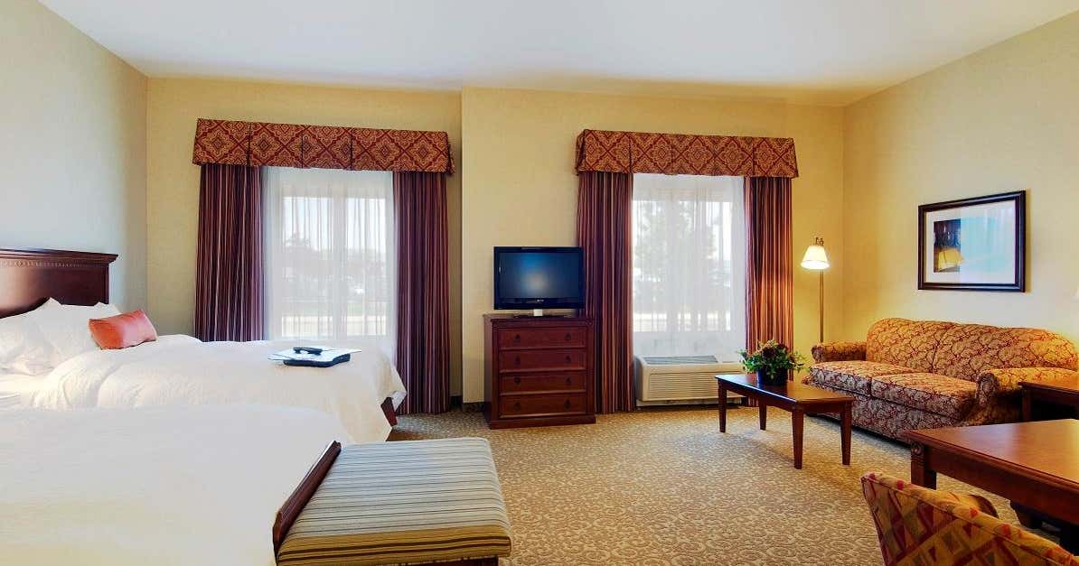 Hampton Inn & Suites Lodi, Lodi | Roadtrippers