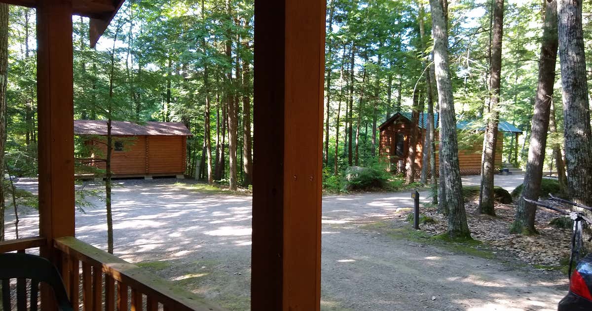 Hunter's Run RV Park, Meredith | Roadtrippers