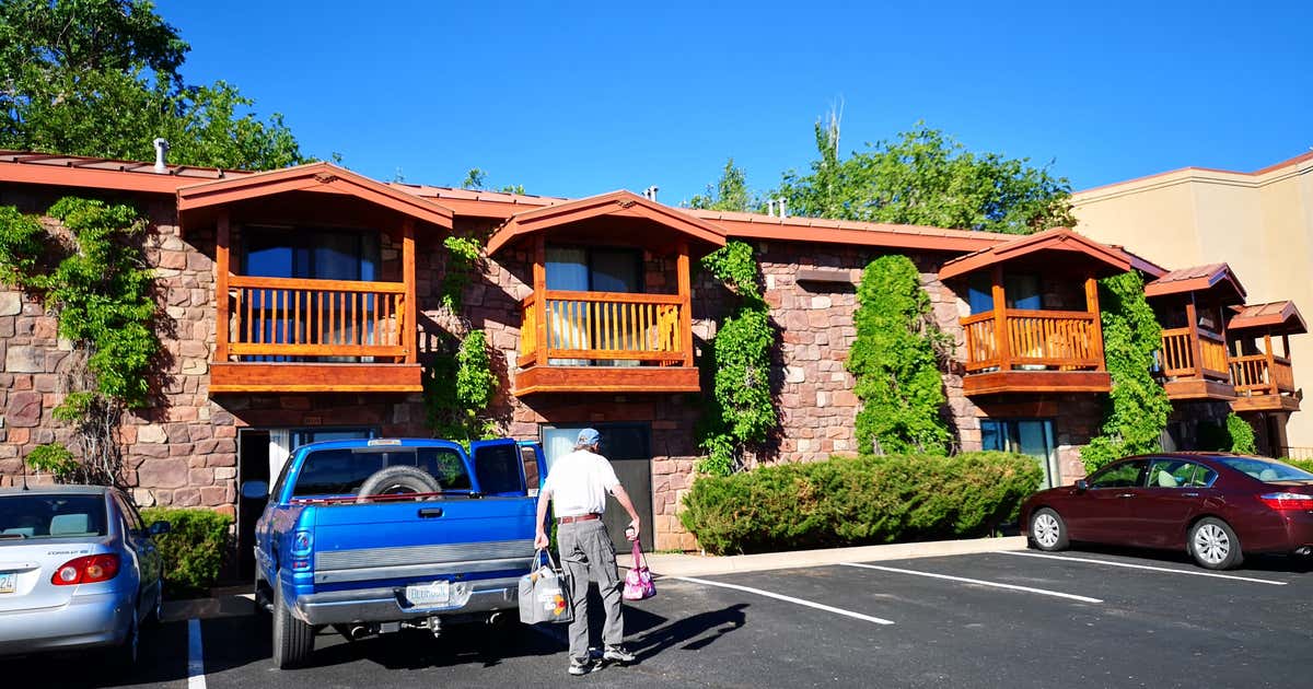 Cameron Trading Post, Cameron | Roadtrippers