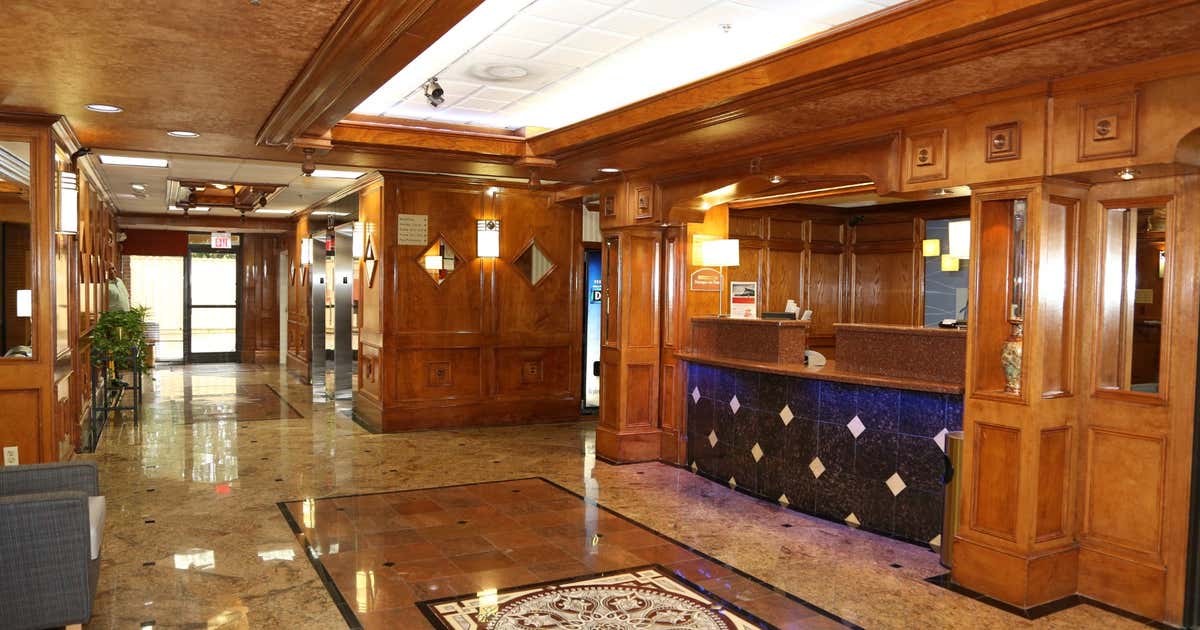 Comfort Inn & Suites Houston I-10 West Energy Corridor, Houston ...