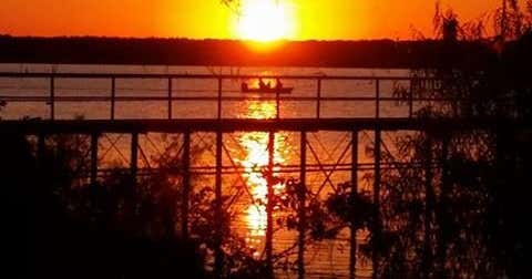 Wind Point Park RV Resort & Campground, Lone Oak | Roadtrippers