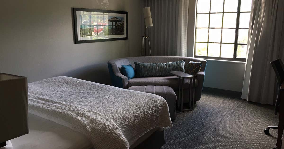 Courtyard by Marriott Stuart, Stuart | Roadtrippers