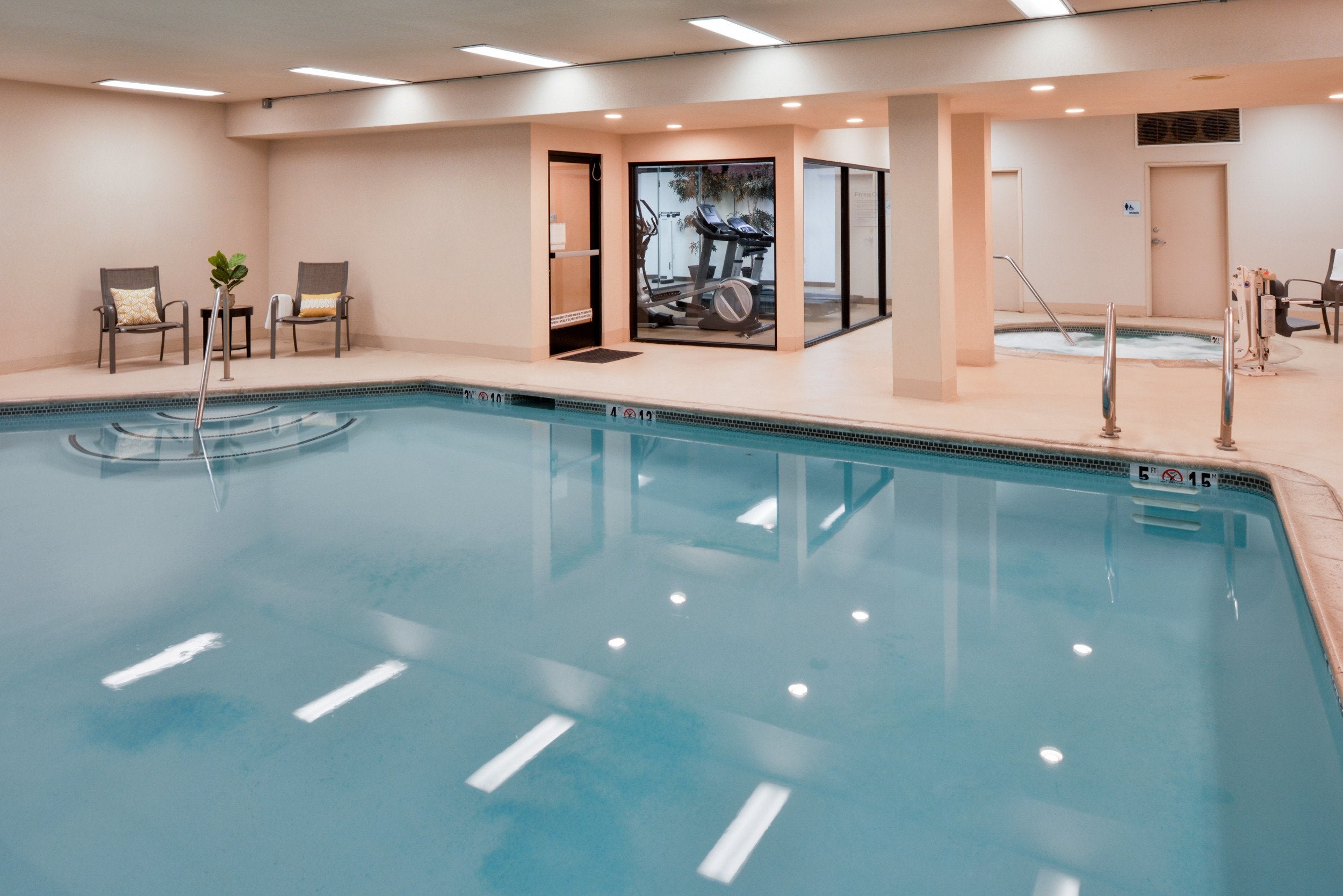 Courtyard by Marriott Chino Hills, Chino Hills | Roadtrippers