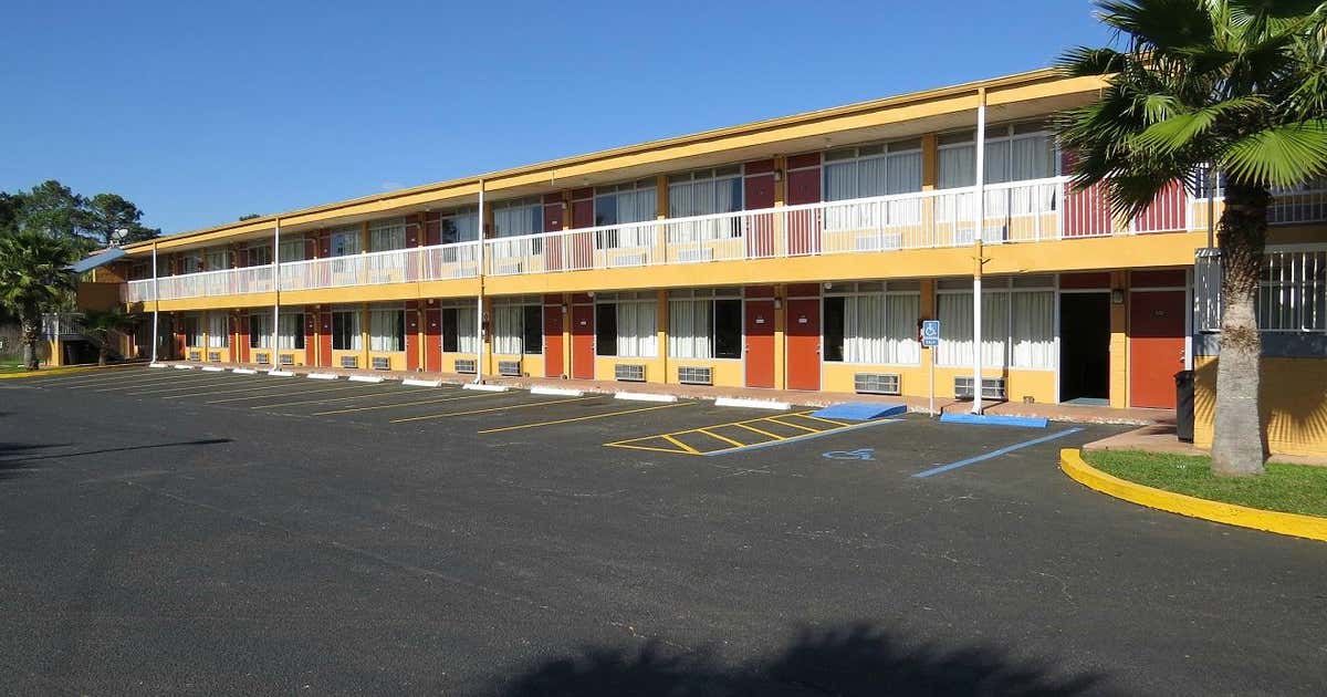 The Micanopy Inn, Micanopy | Roadtrippers