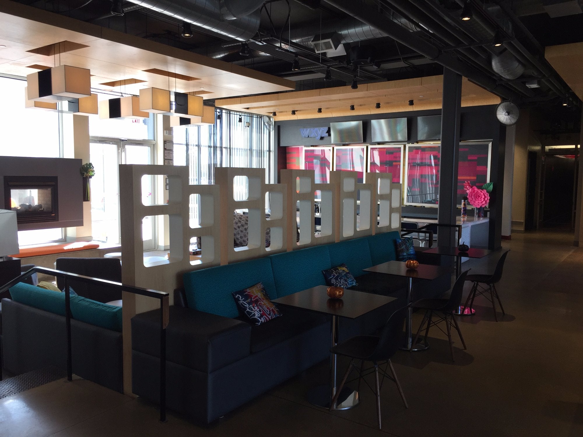 Aloft by Marriott Bolingbrook, Bolingbrook | Roadtrippers