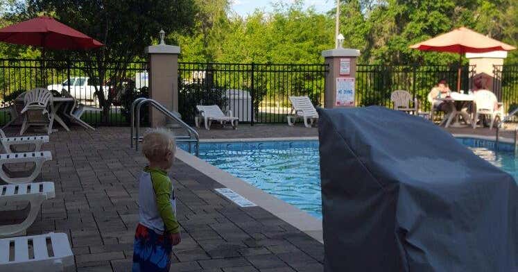 Holiday Inn Express & Suites Perry by IHG, Perry | Roadtrippers
