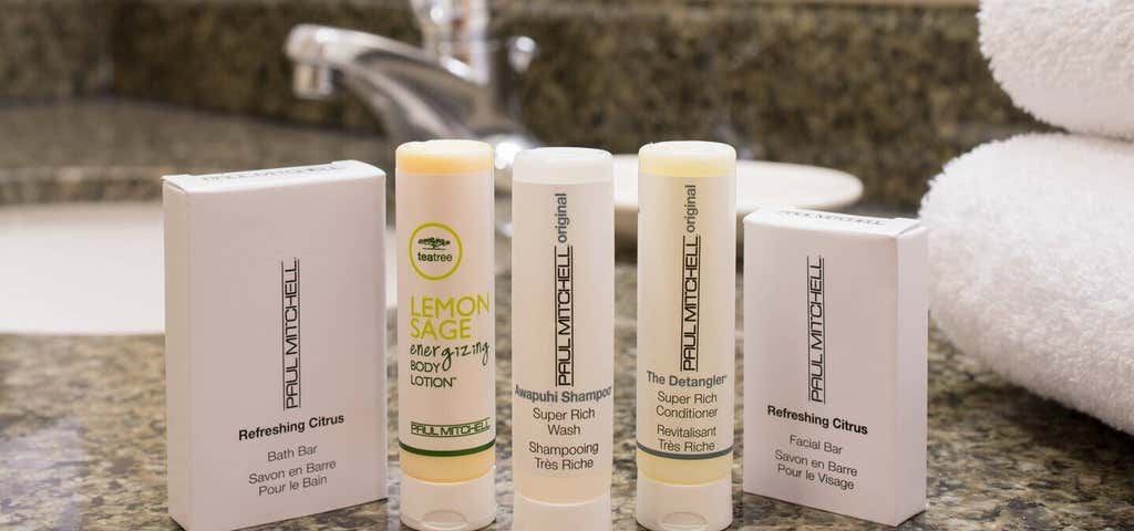 Fairfield Inn & Suites By Marriott Twentynine Palms-Joshua Tree ...