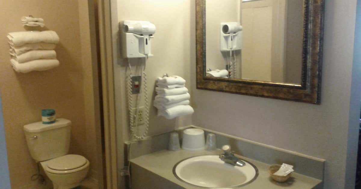 Nendels Inn, Pullman | Roadtrippers