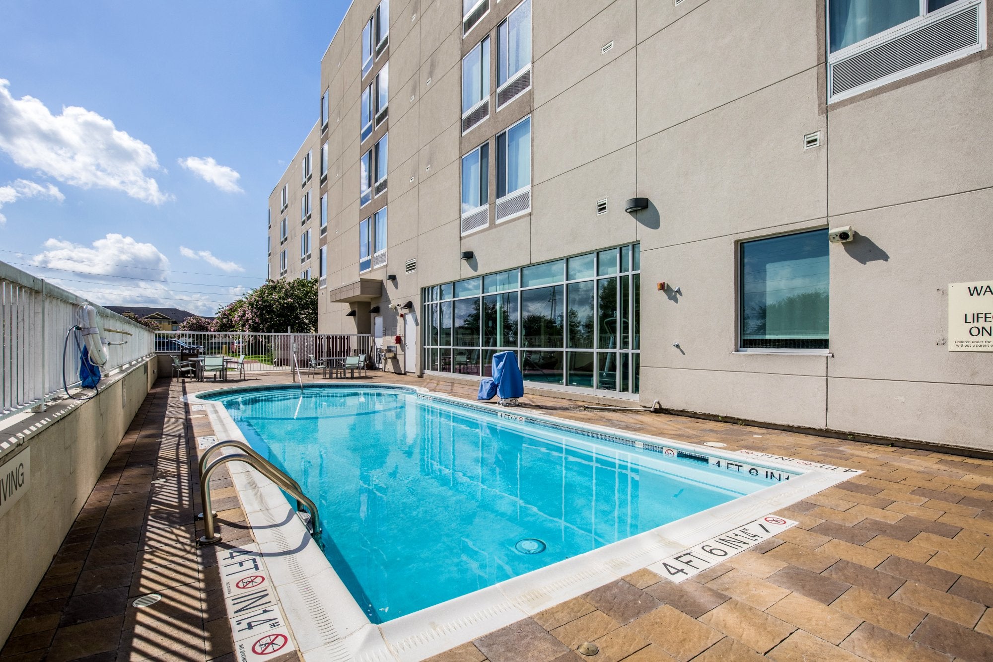 Springhill Suites by Marriott Houston Rosenberg, Rosenberg | Roadtrippers
