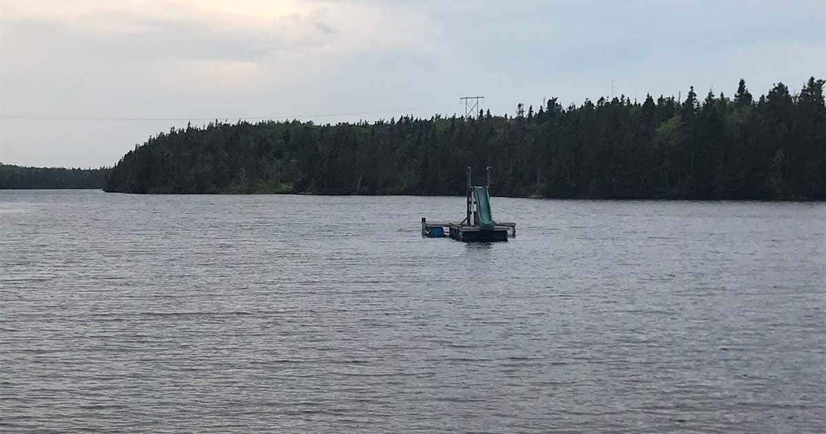 Cabot Hi-Way Cabins & RV Park, Newfoundland and Labrador | Campendium