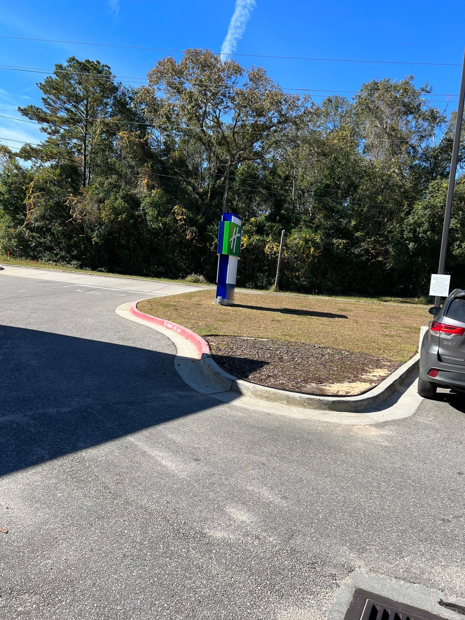 Holiday Inn Express & Suites Mobile - University Area by IHG, Mobile ...