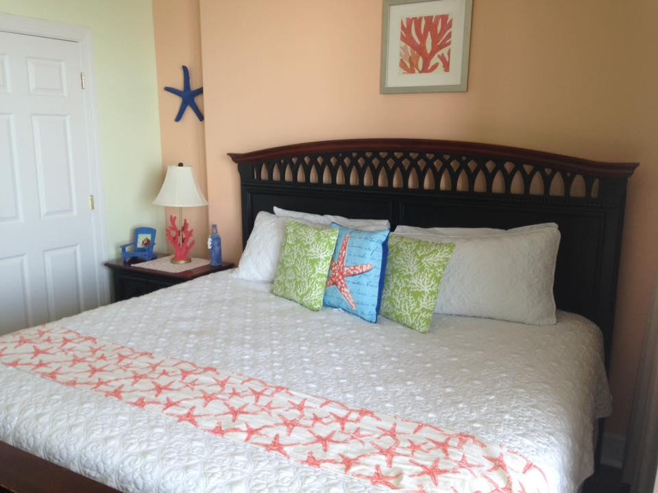 Ocean Reef 2 bedroom/2 bath!, Panama City Beach | Roadtrippers