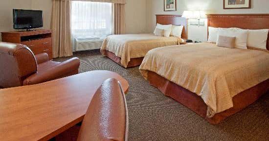 Candlewood Suites Deer Park by IHG, Deer Park | Roadtrippers