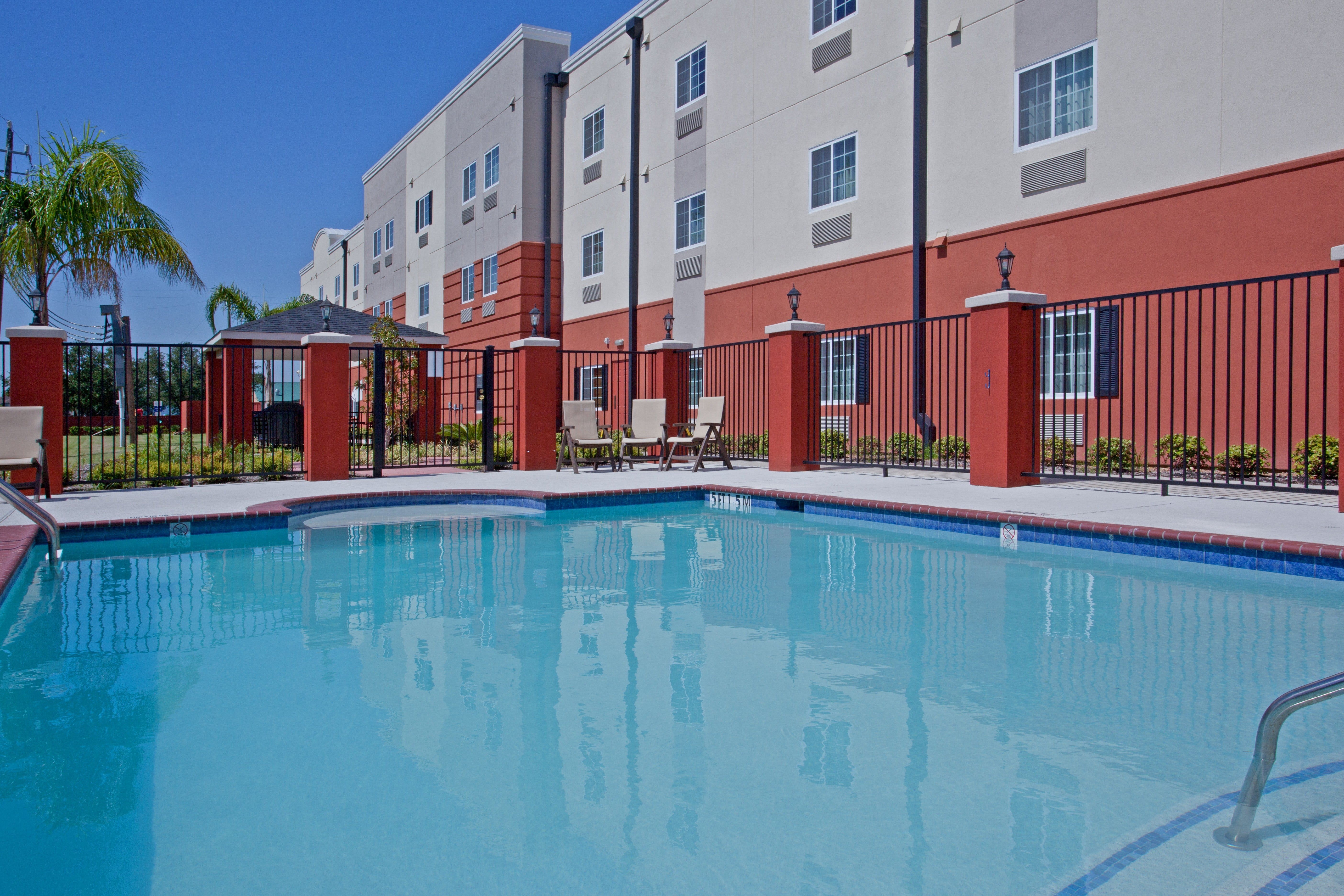 Candlewood Suites Deer Park by IHG, Deer Park | Roadtrippers