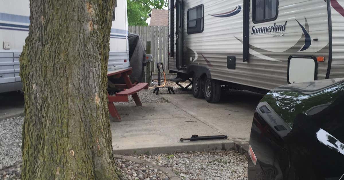 Indy Lakes Campground, Indianapolis | Roadtrippers