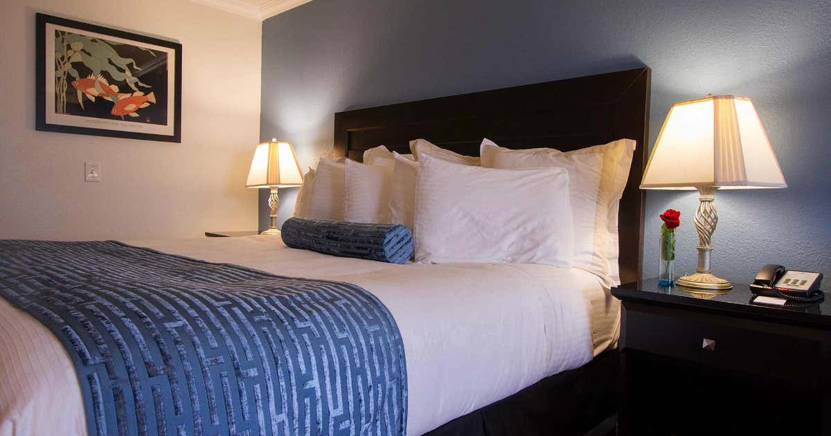 Regency Inn Los Angeles, Los Angeles | Roadtrippers