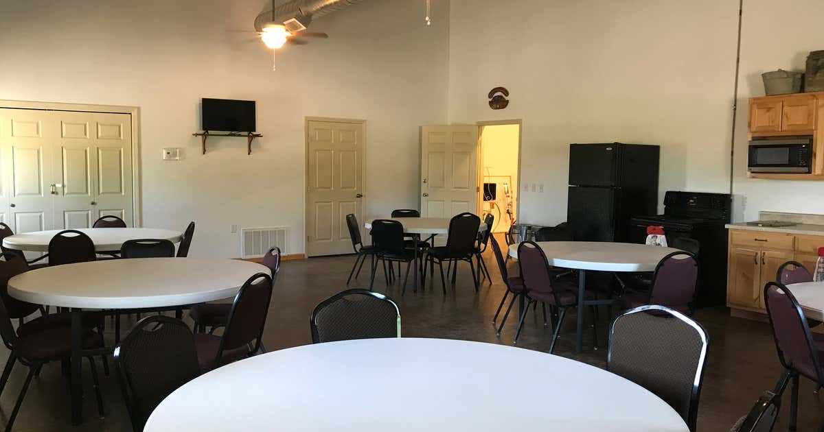 Tulsa RV Ranch, Beggs | Roadtrippers