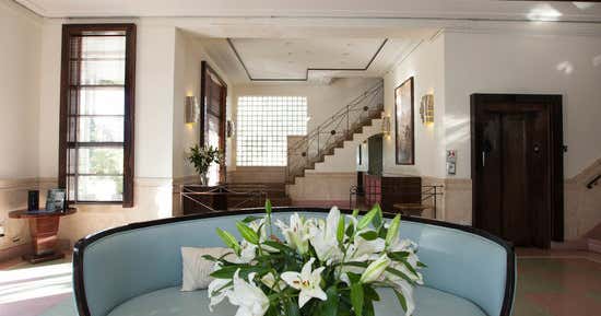 Greenview Hotel, Miami Beach | Roadtrippers