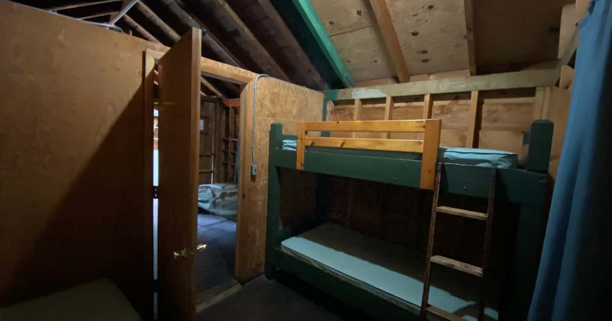 Cedar Point State Park Campground, Clayton | Roadtrippers