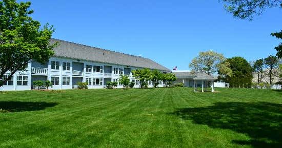 Courtyard by Marriott Cape Cod Hyannis, Massachusetts | Roadtrippers